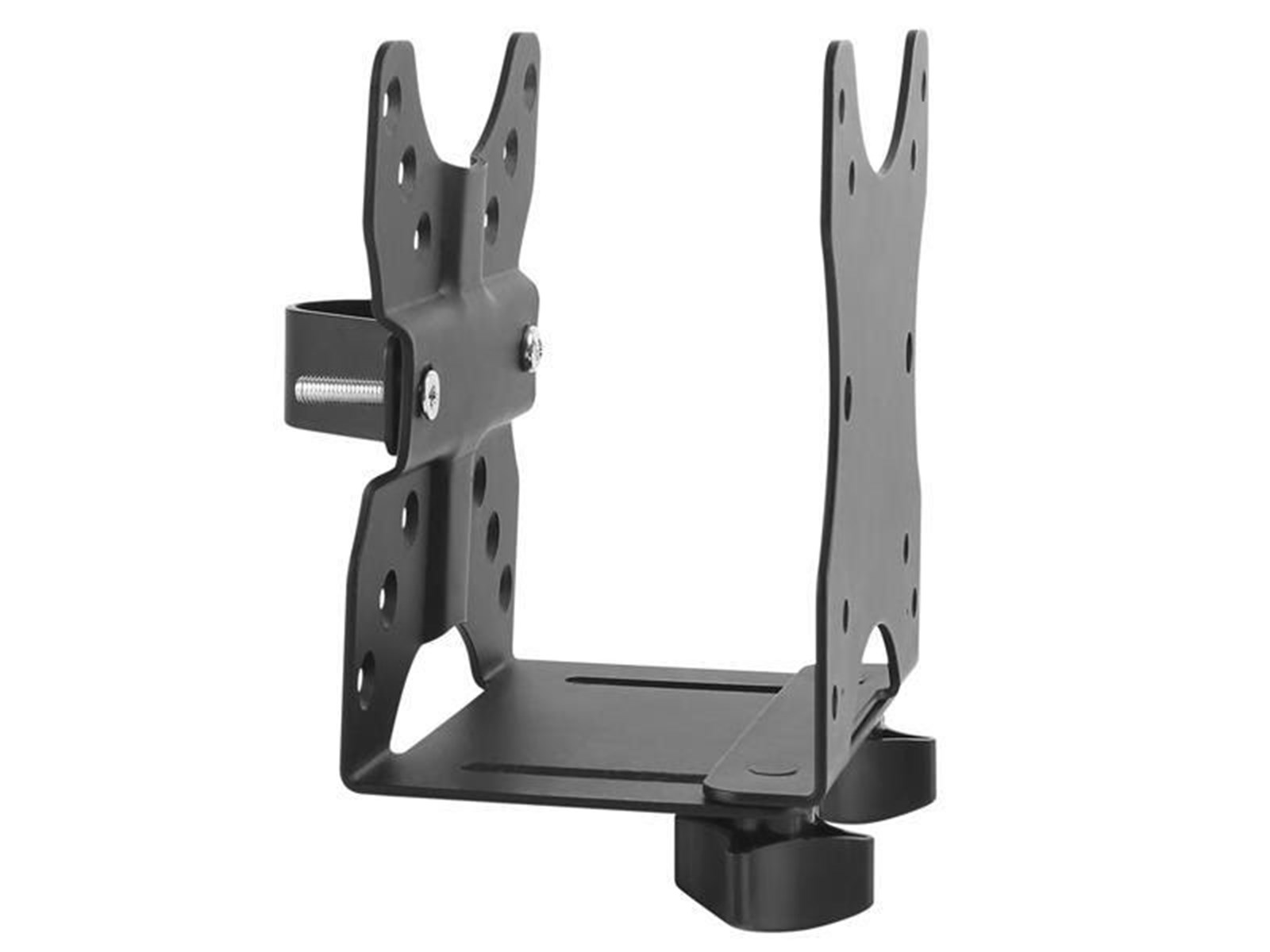 StarTech.com Thin Client Mount - VESA Mounting Bracket - Max 5 kg ...