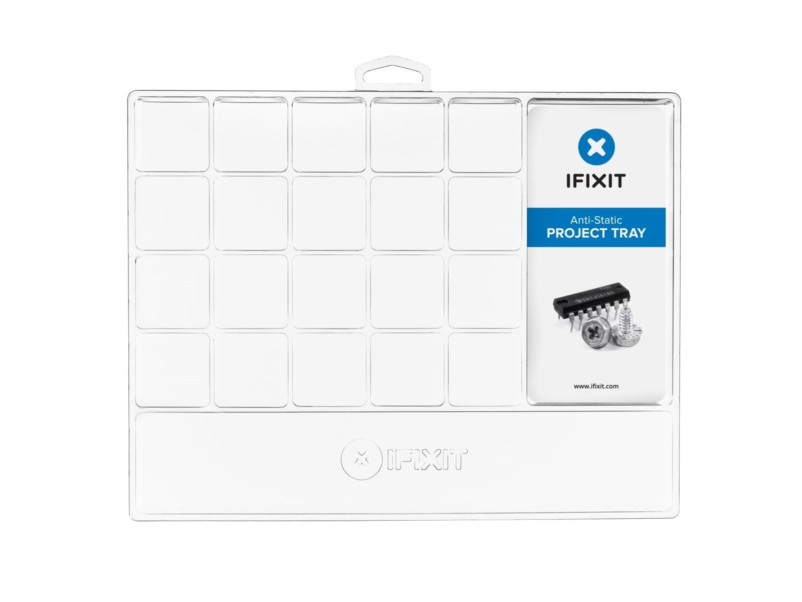 iFixit Anti-Static Project Tray | Billig