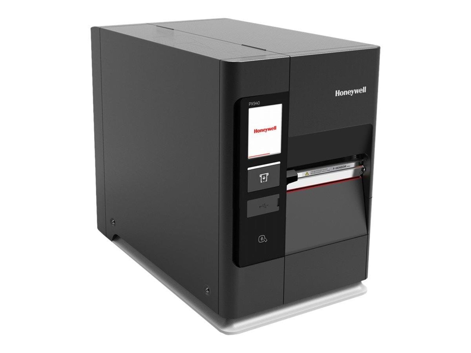Honeywell PX940V - Verifier Version - label printer - monochrome ...