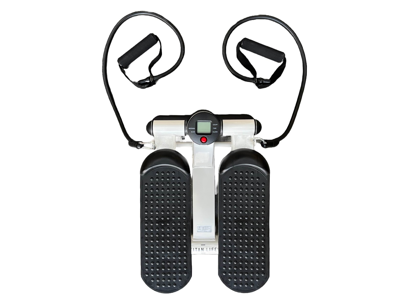 TITAN LIFE LIFE Mini Stepper | På lager | Billig