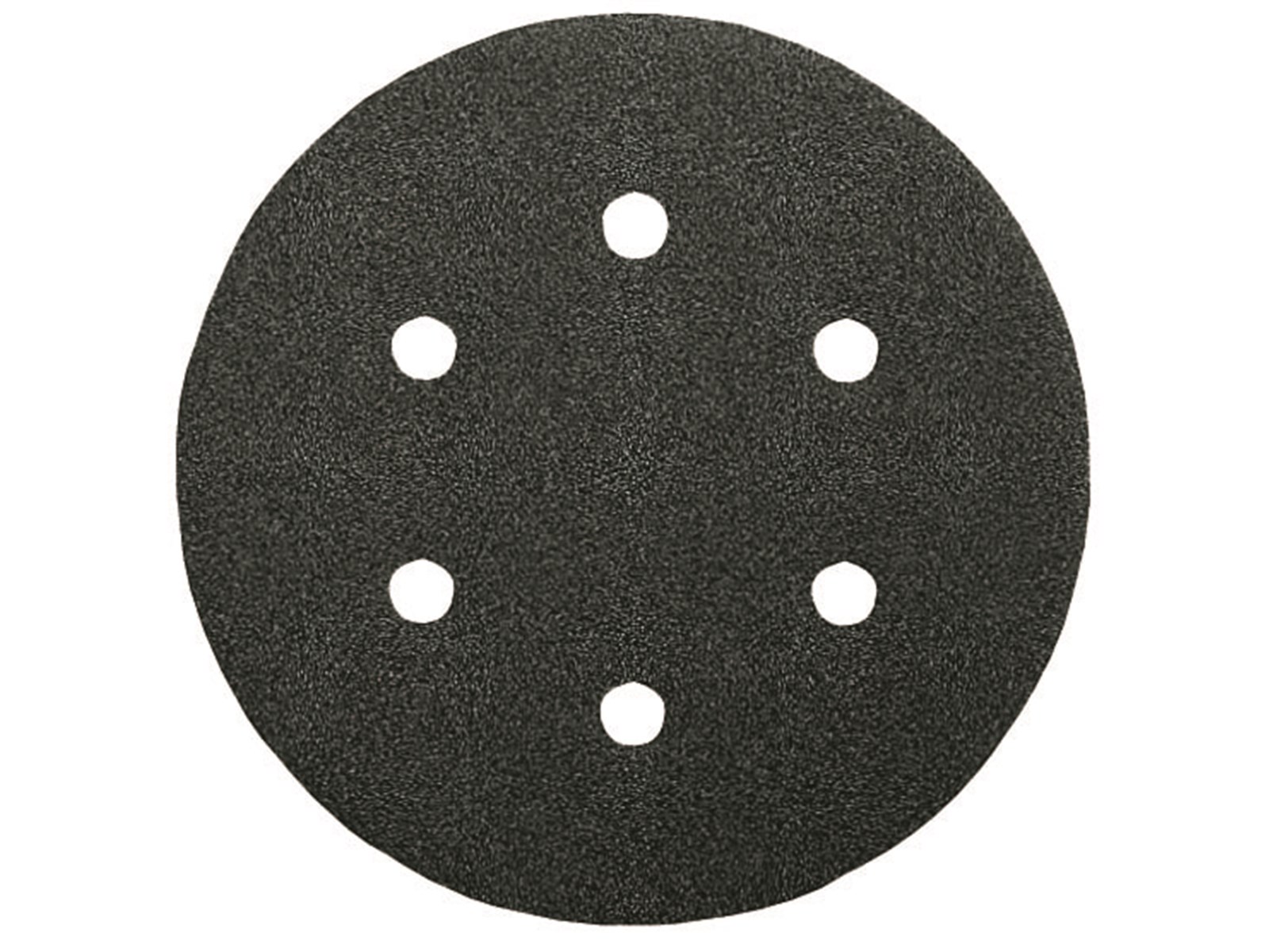 Bosch Slipepapir F355, 5-pakning 150 mm, 1200 | På lager | Billig