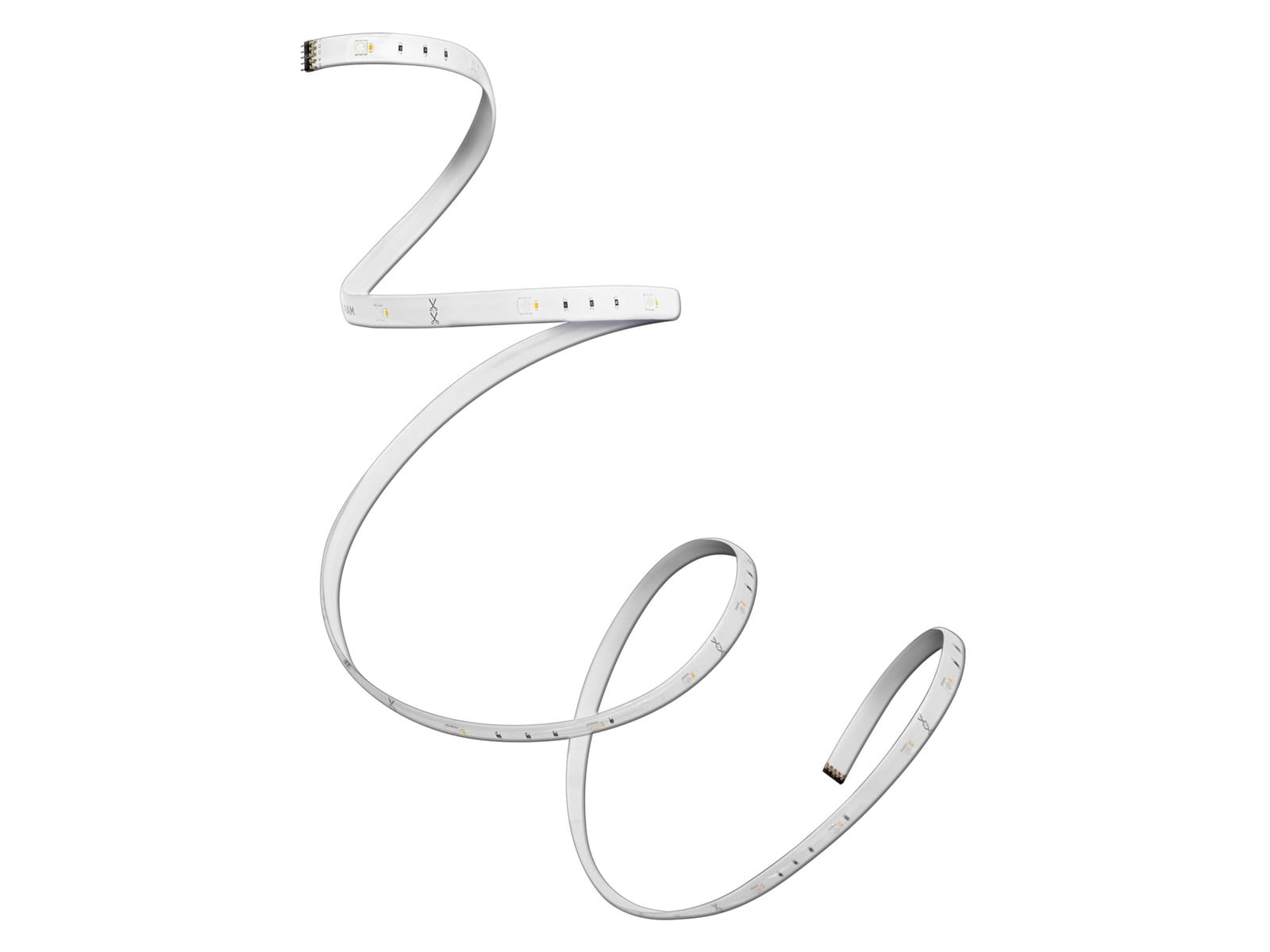 Osram LED STRIP WIFI RGBW 2M | Billig