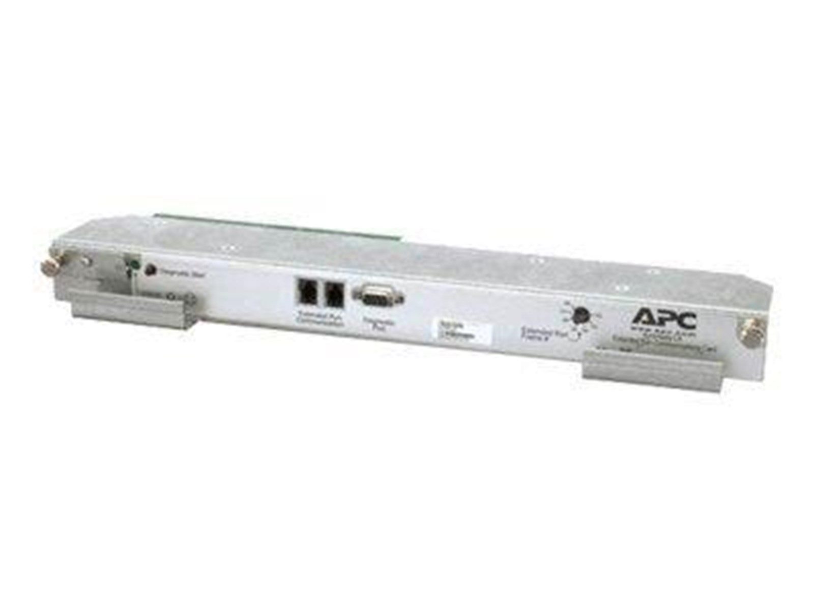 APC Symmetra LX XR Communication Card UPS management module | Billig