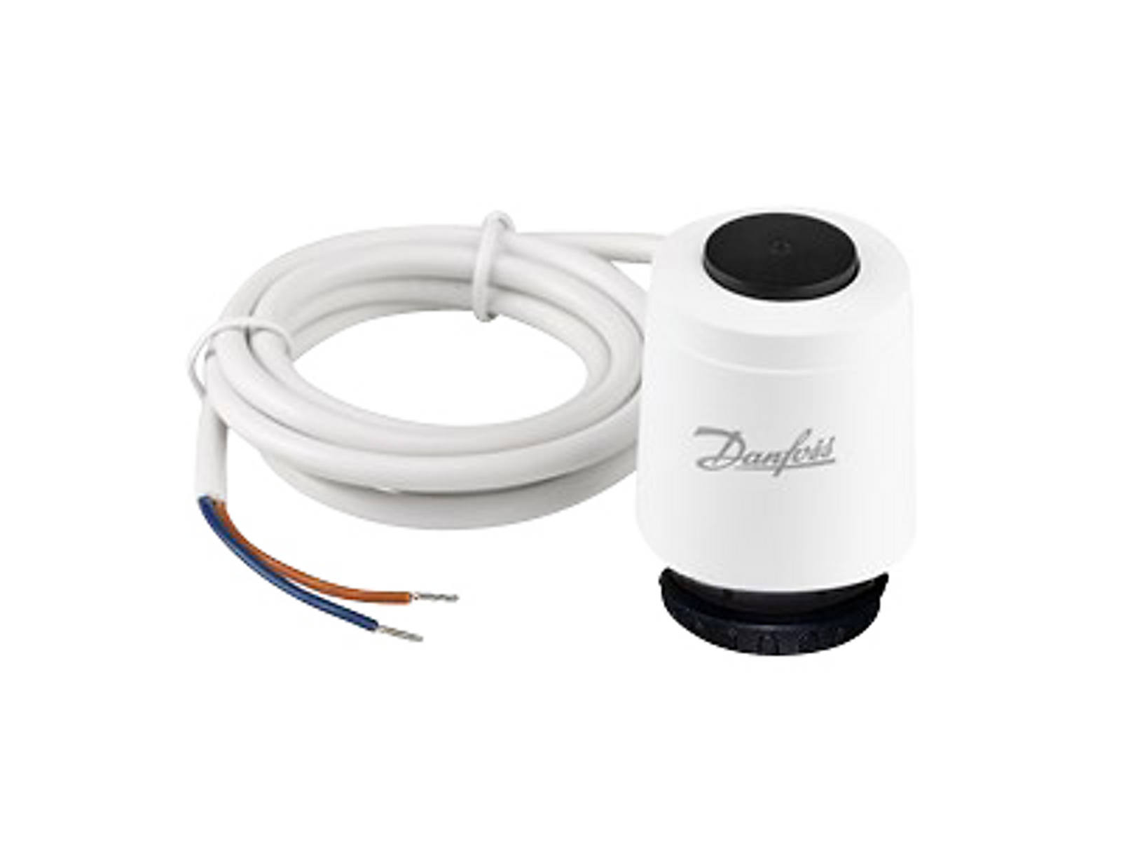 Danfoss twa-k thermal actuator 24v nc | Billig