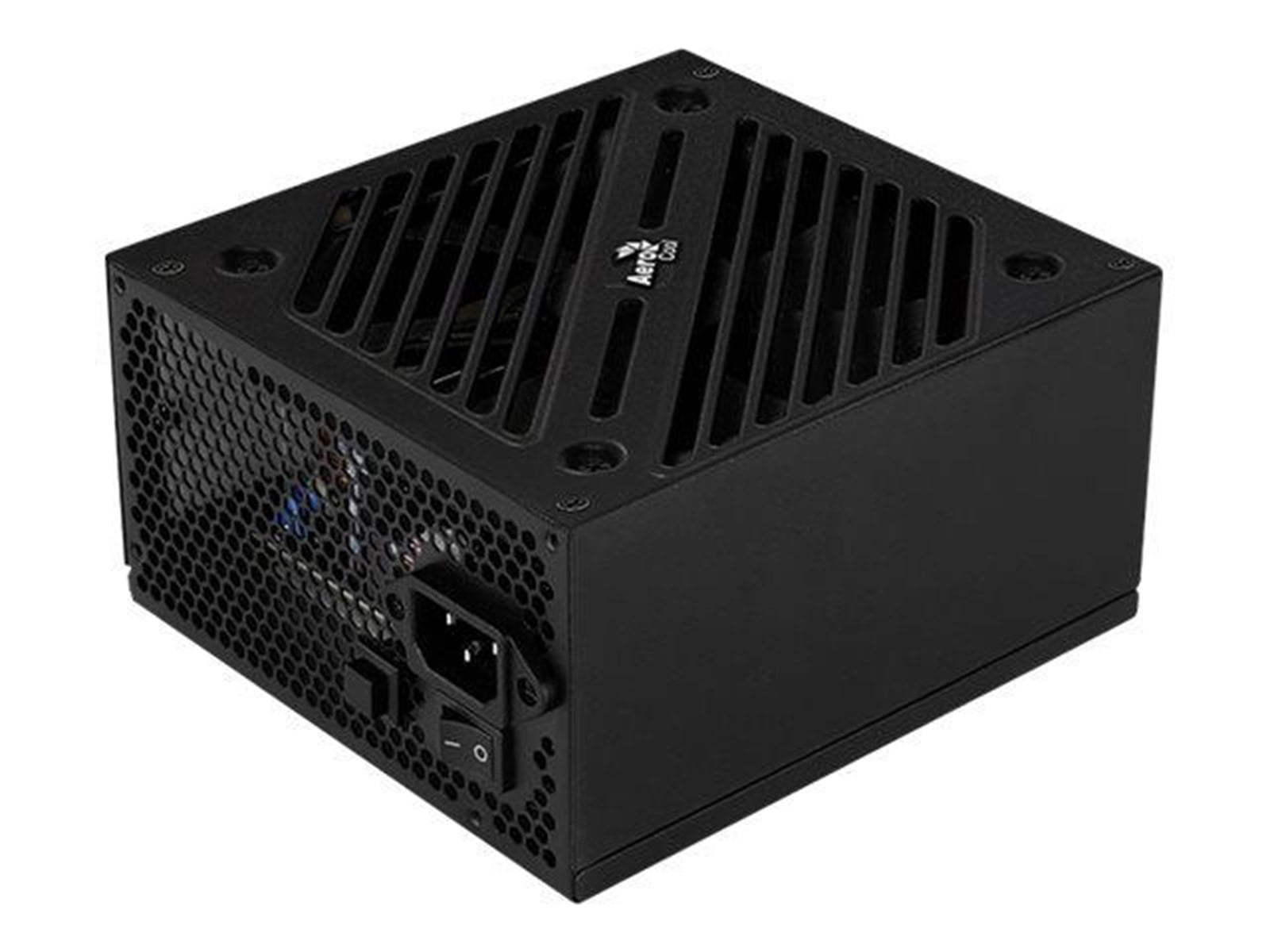 AeroCool Cylon 700W Strømforsyning (PSU) - 700 Watt - 120 mm - ATX 2.4 ...