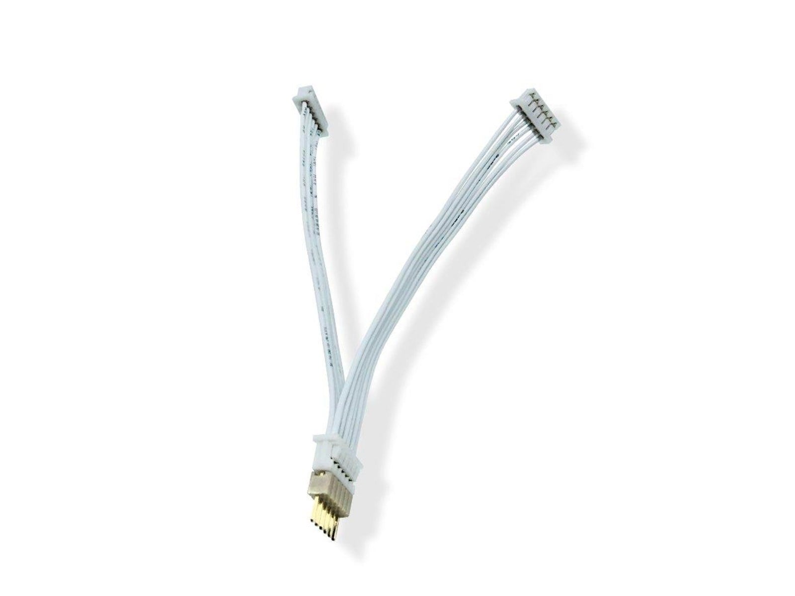 Light Solutions Cable for Philips Hue LightStrip V4 - Y-Splitter ...