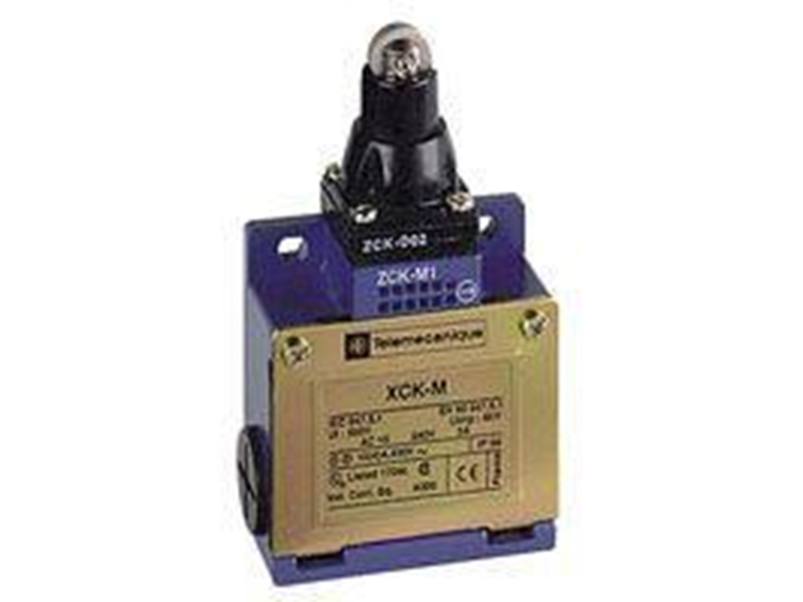 TELEMECANIQUE SENSORS Limit switch | Billig