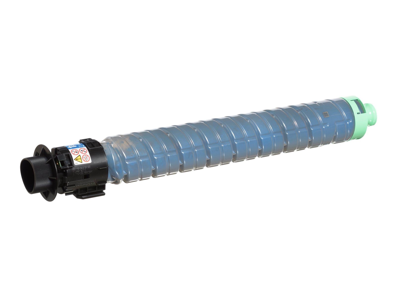 Ricoh - cyan - original - toner cartridge - Laser toner Cyan | Billig