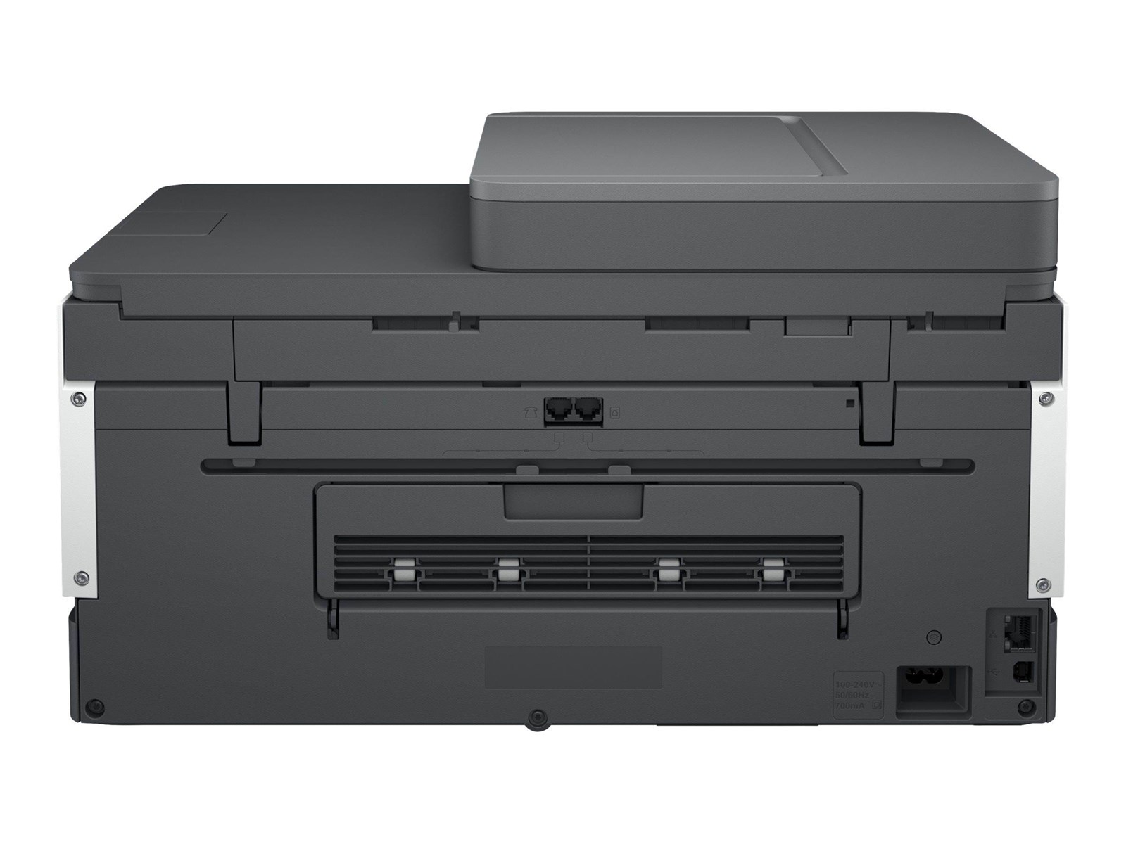 HP Smart Tank 7605 - Color Inkjet - Refillable tanks - 15 ppm ...