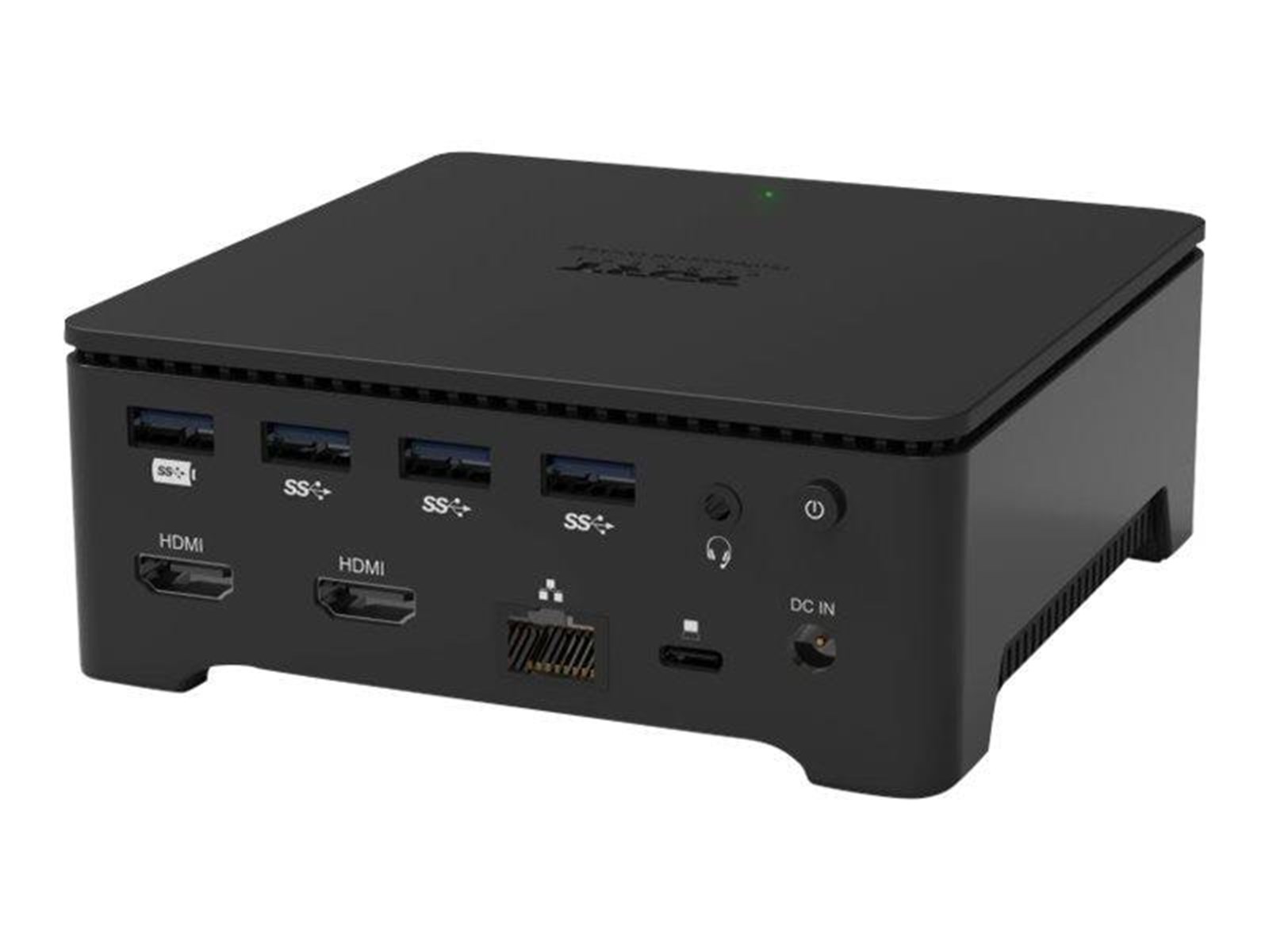 PORT Designs PORT connect USB-C & USB-A 2X2K UNIVERSAL OFFICE | Billig