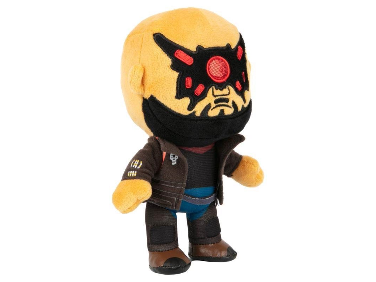 Jinx - Cyberpunk 2077 (M8Z) Royce Plush - Bamser & kosedyr | Billig