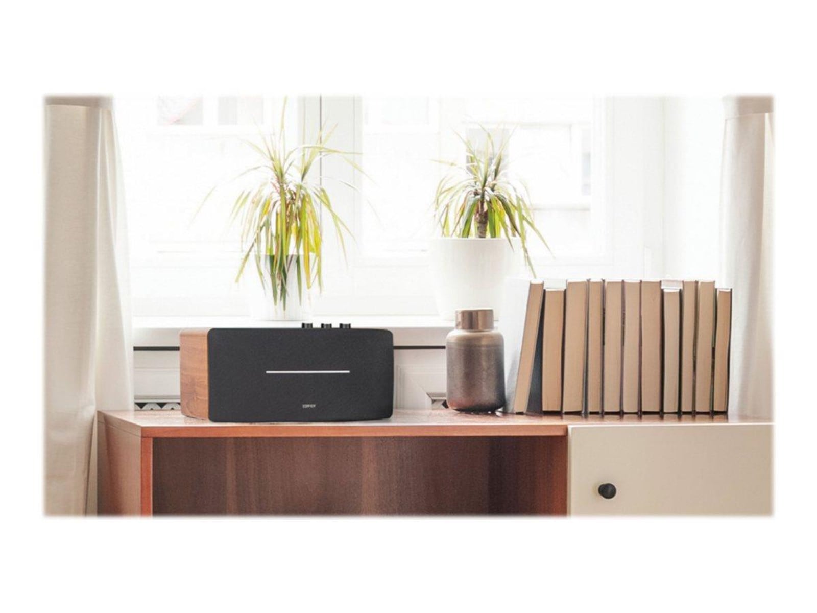 Edifier D12 - Bluetooth - 70 Watt | Billig