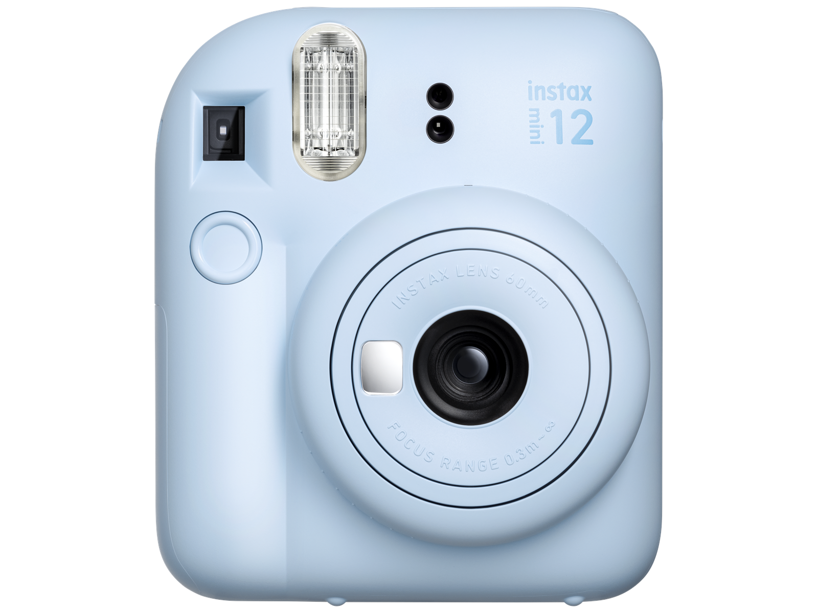 Fujifilm instax mini 12 - Pastel Blue | På lager | Billig