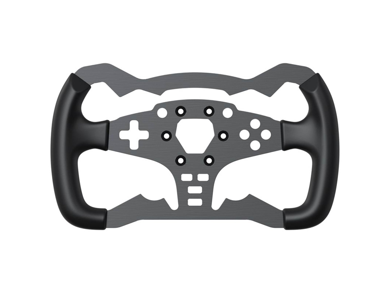 Moza Racing ES Formula Wheel Rim Mod - (28 cm) - Wheel - *DEMO*