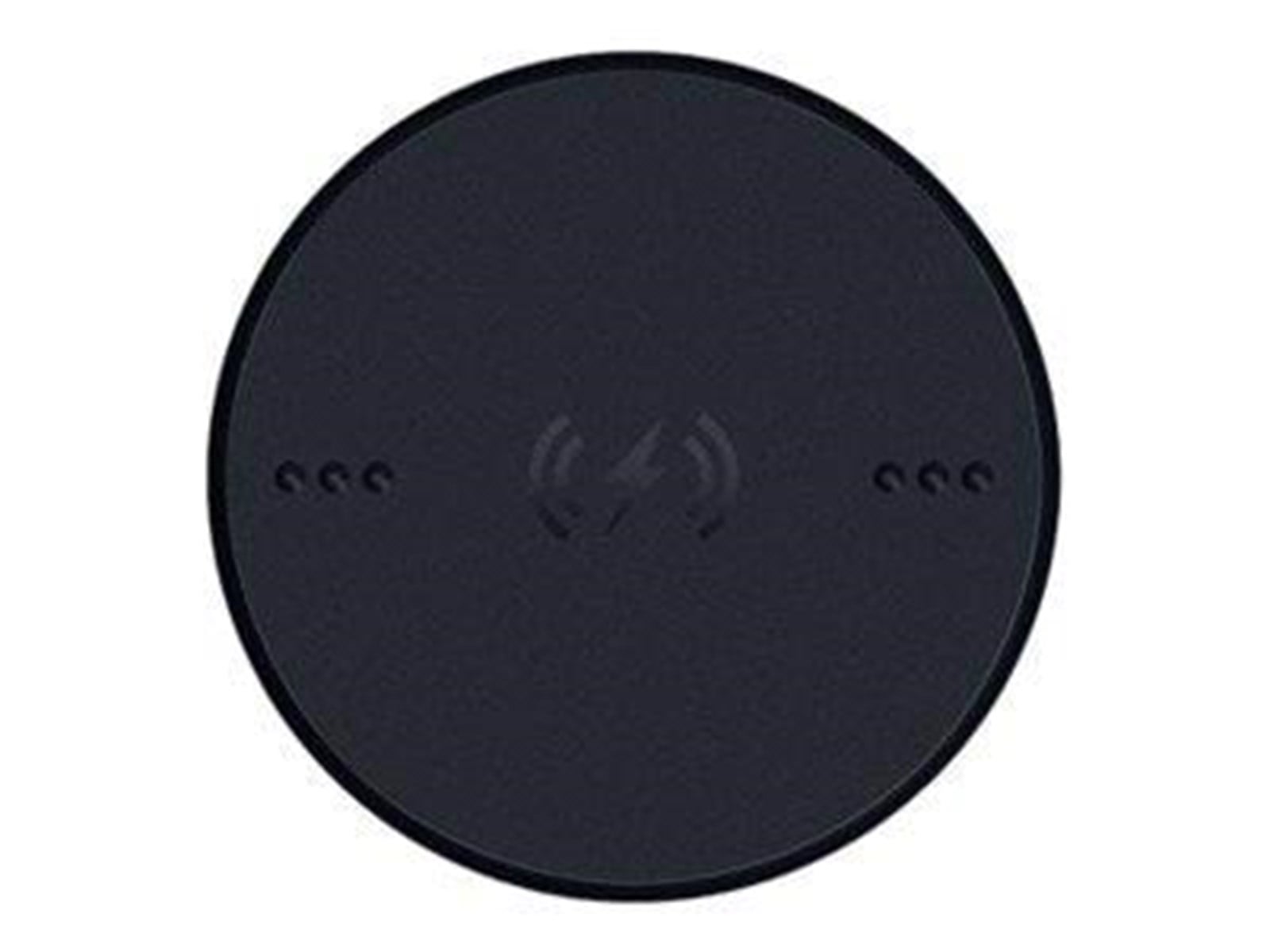 Razer Wireless Charging Puck - Svart | Billig