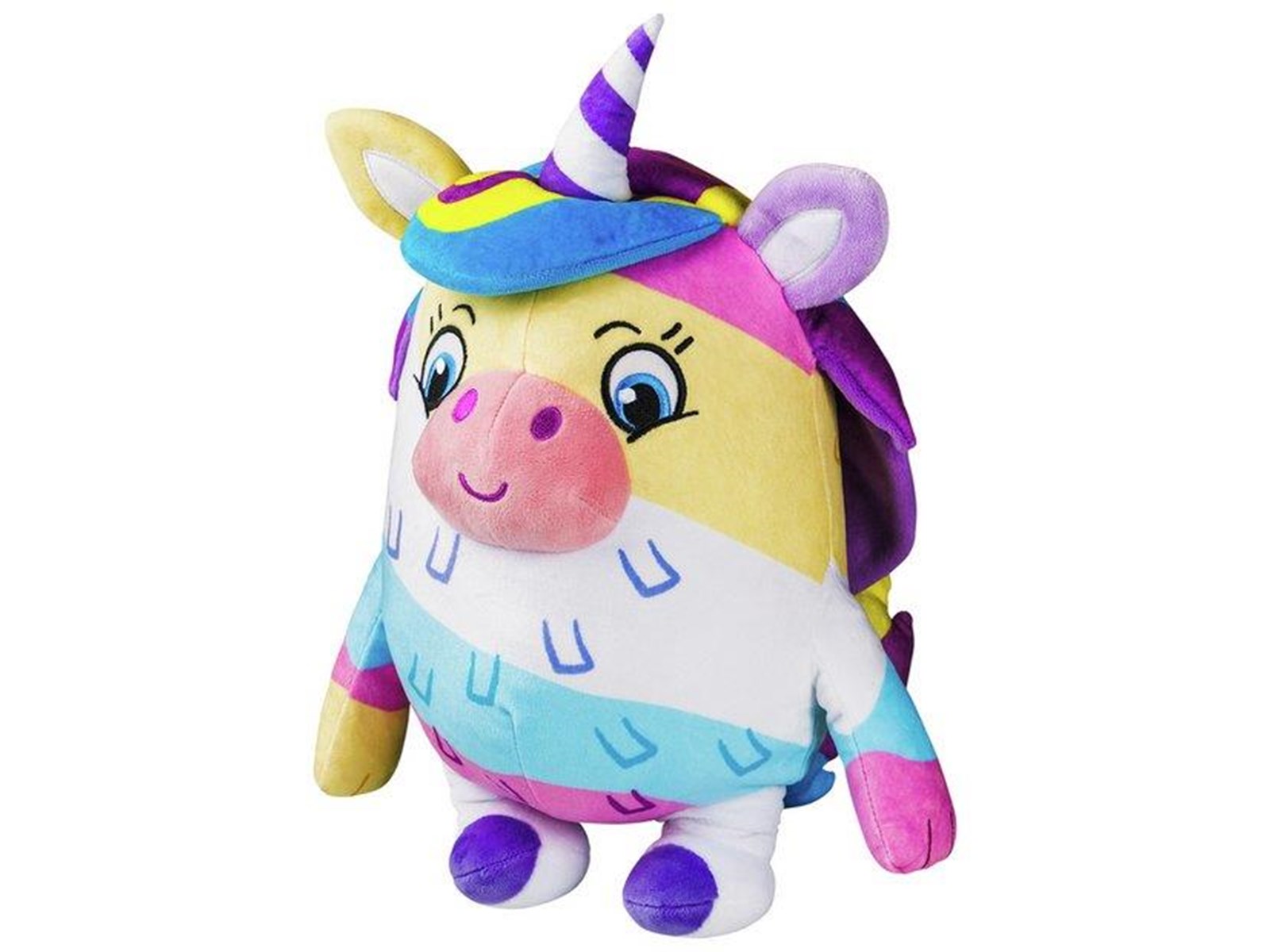 Pinata Smashlings Unicorn 30 cm | Billig
