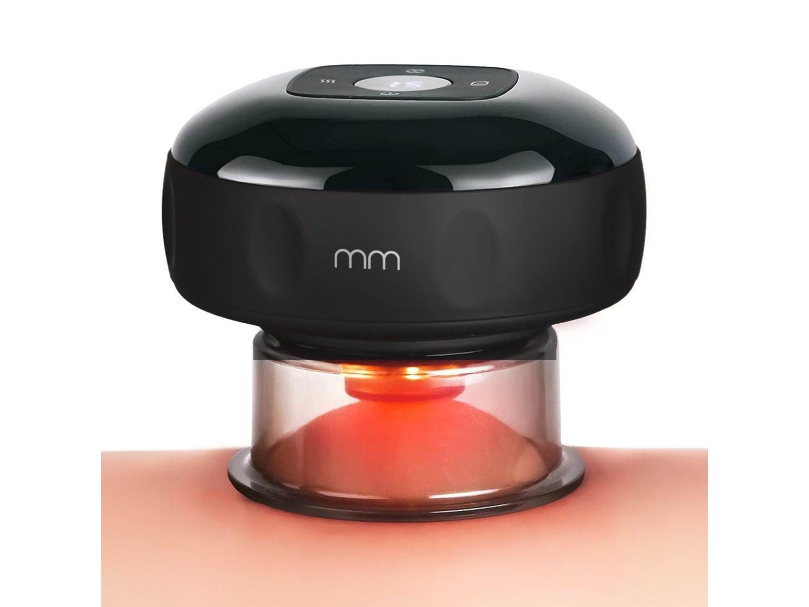 Mikamax Adjustable Cupping Massager | Billig