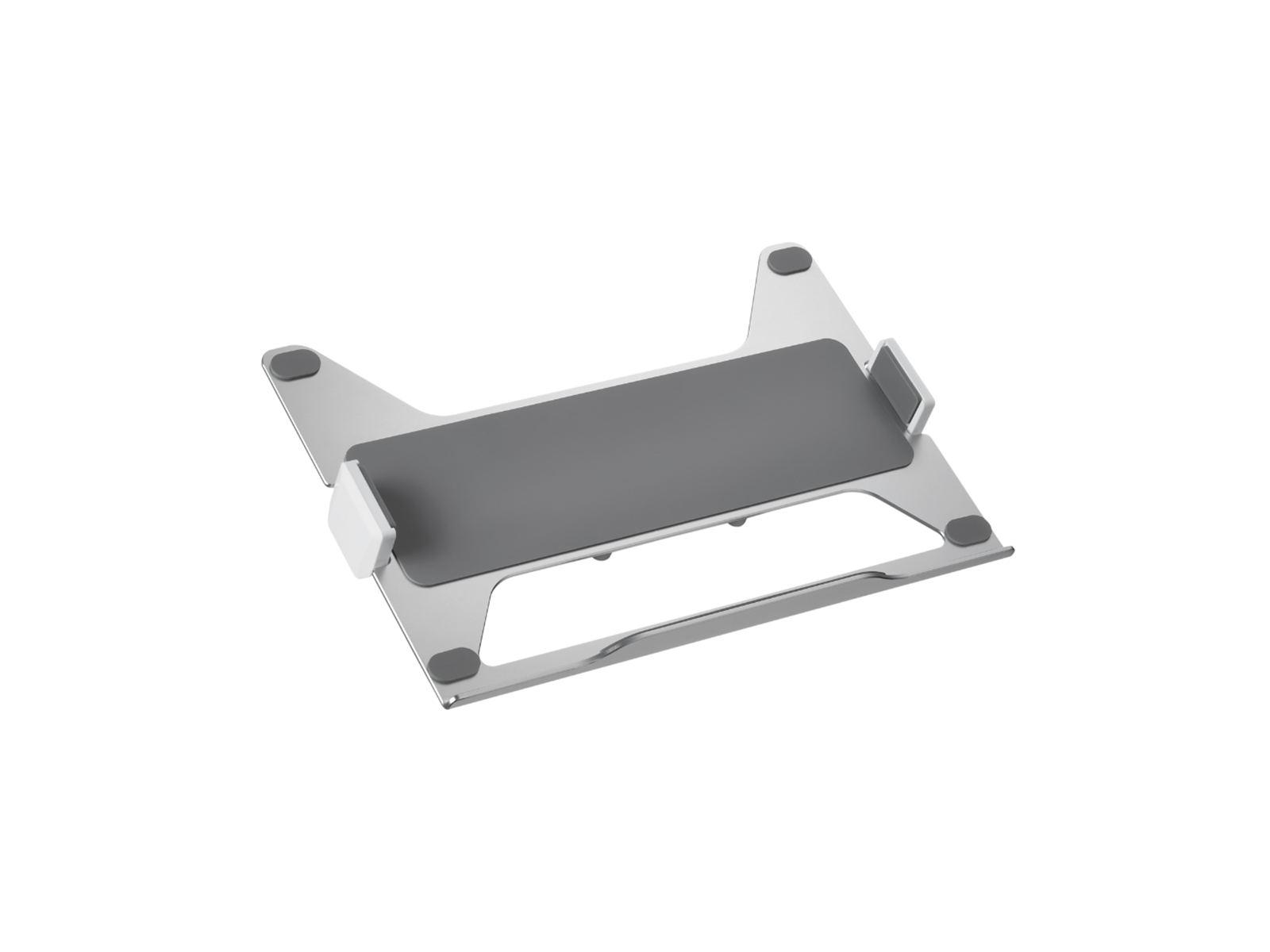 Alterzone Rise Lap 2 Aluminium Laptop-holder for Monitorarmer 9 kg