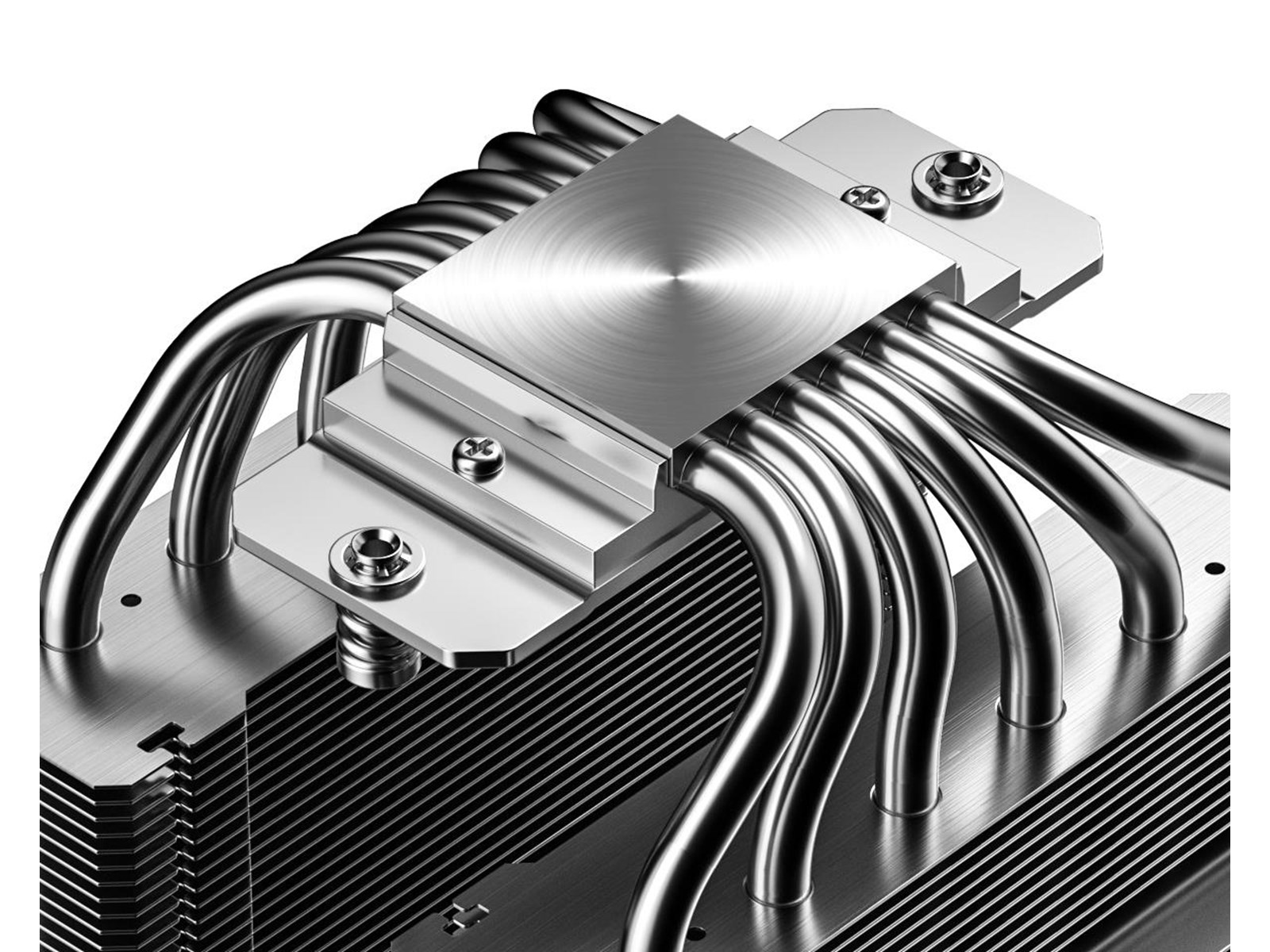 ID-Cooling FROZN A620 PRO SE ARGB - CPU Luftkjøler - Max 25 dBA