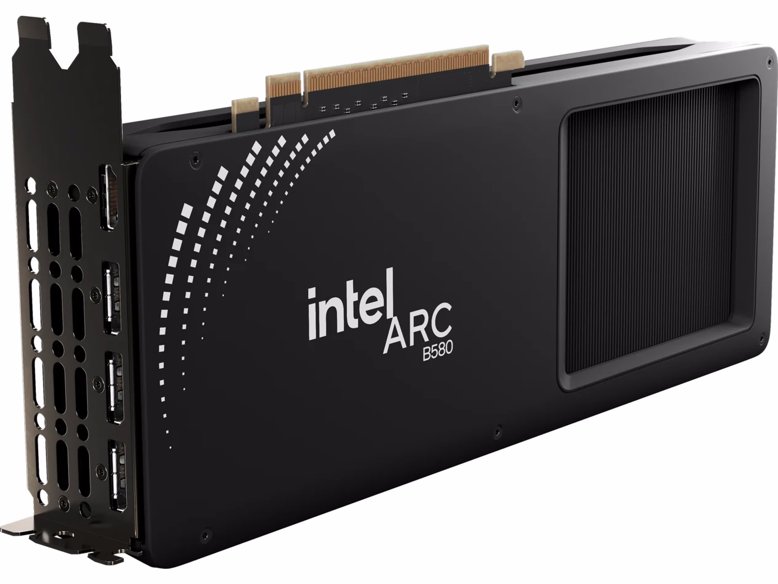 Intel Arc B580 Limited - 12GB GDDR6 RAM - Grafikkort | På lager