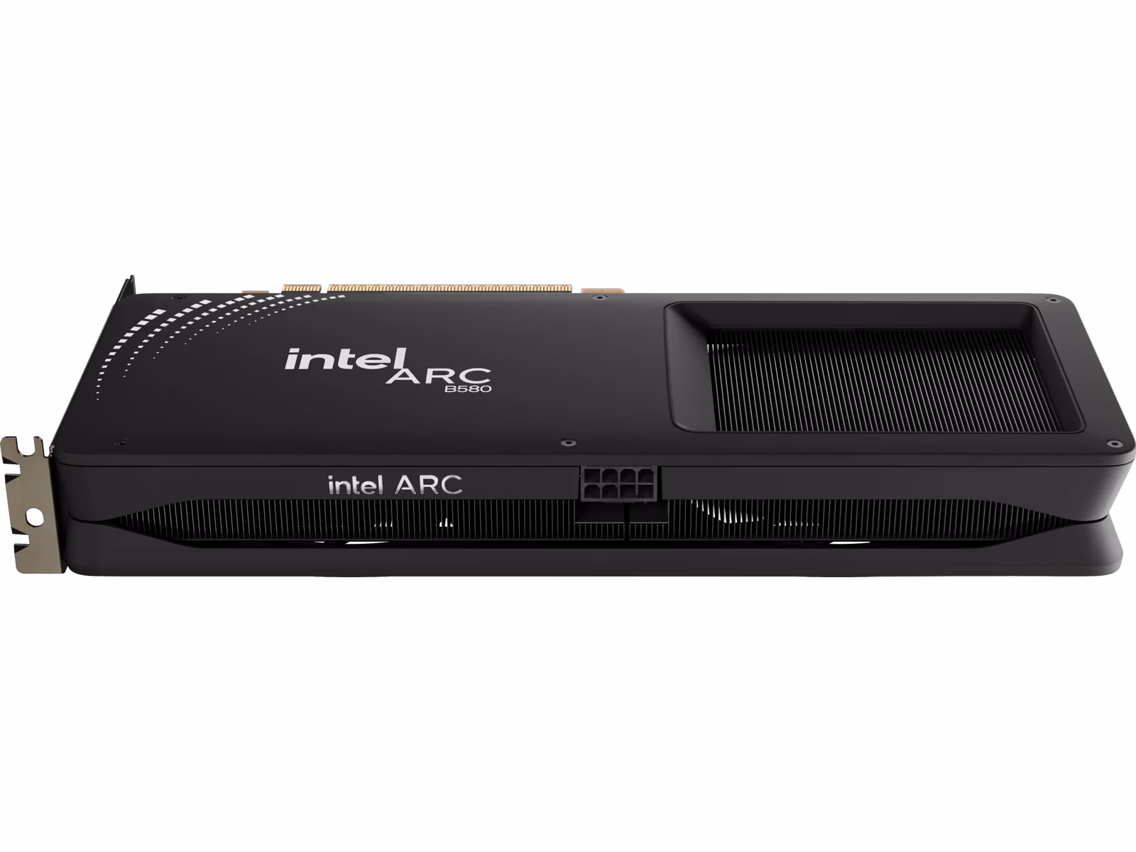 Intel Arc B580 Limited - 12GB GDDR6 RAM - Grafikkort | På lager