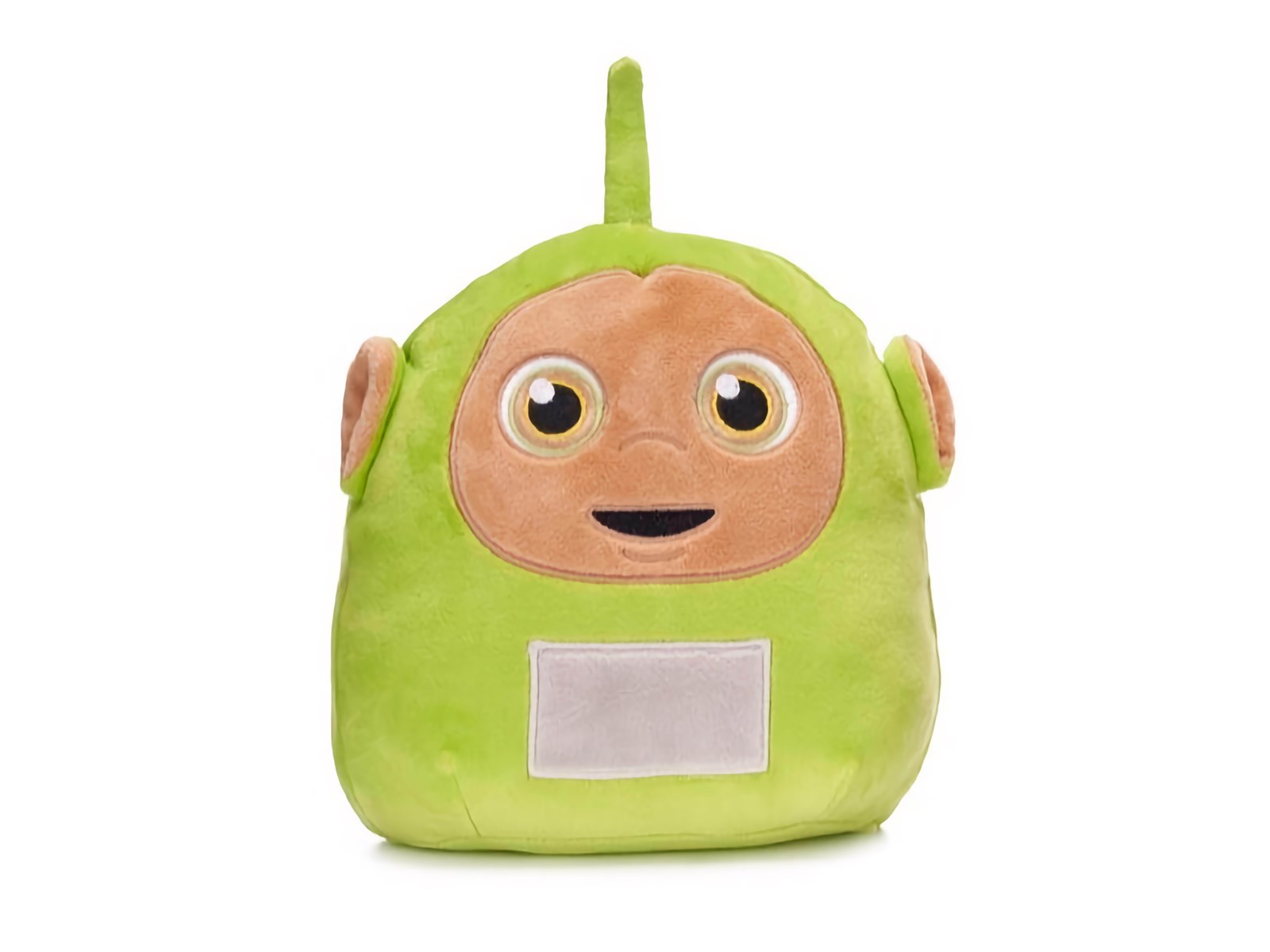 Teletubbies Squashy Podgies - Dipsy 20 cm | Billig