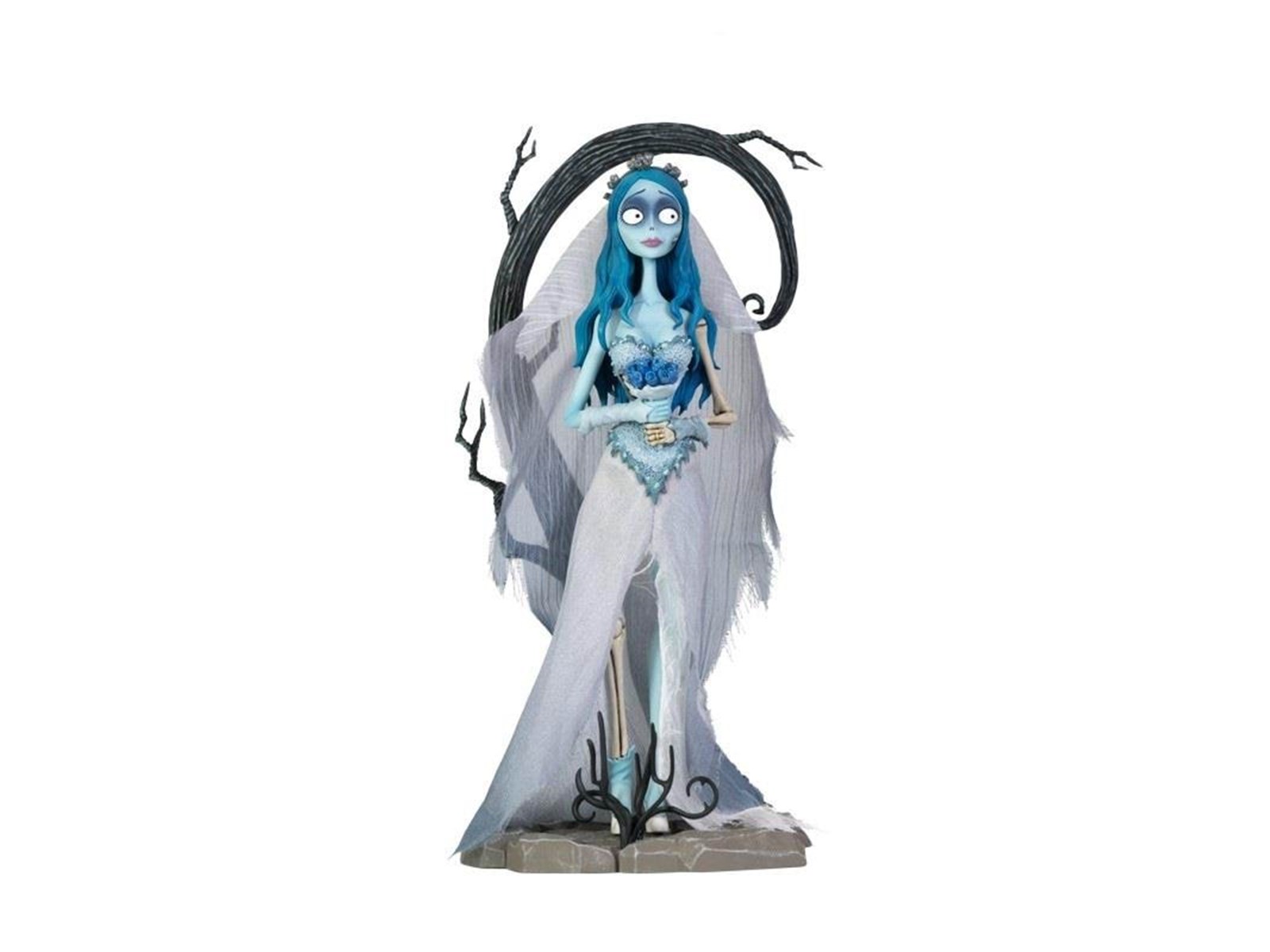 ABYstyle - CORPSE BRIDE: Emily - Figur | Billig