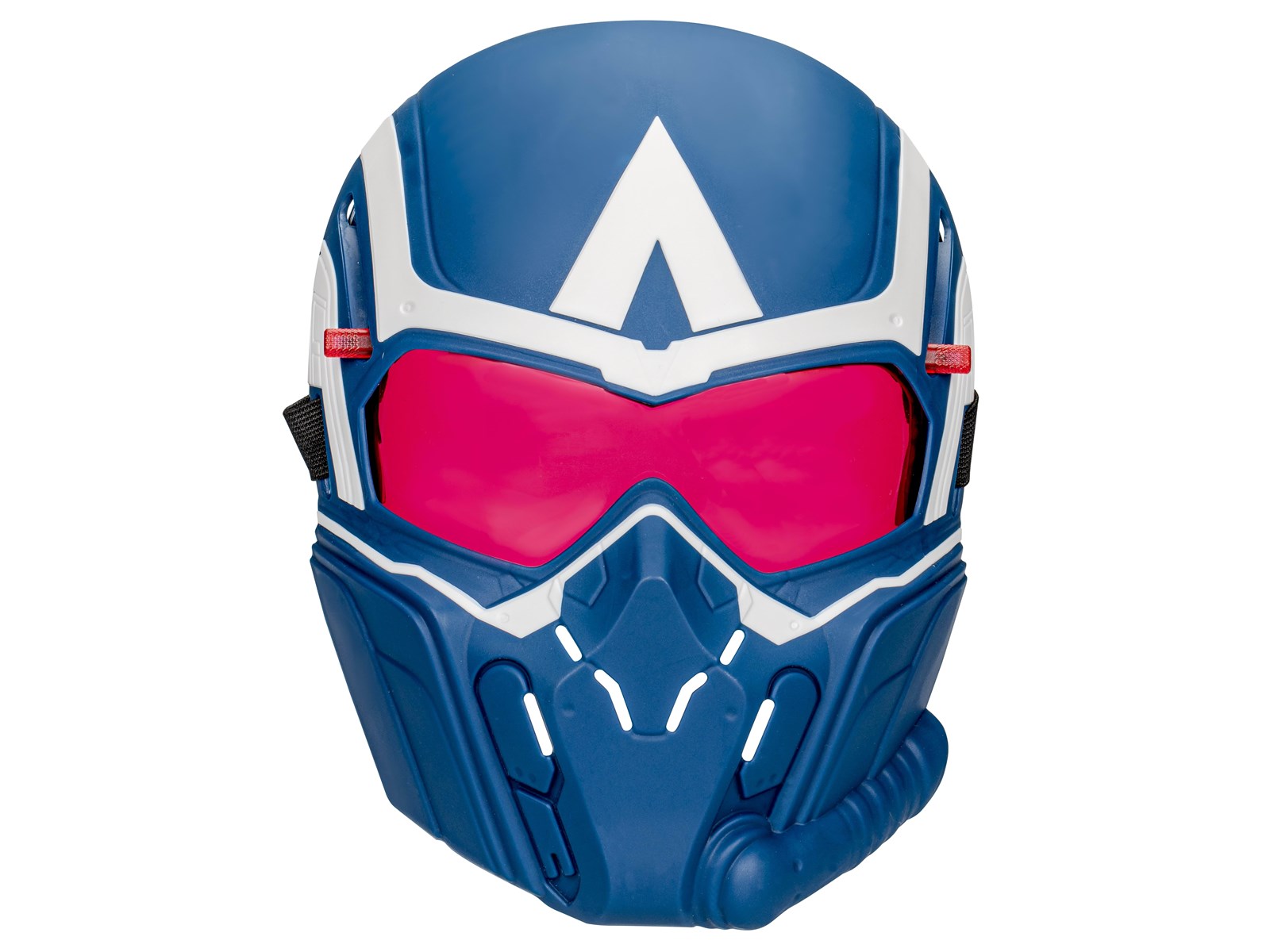 Marvel Captain America Brave New World Flight Vision Mask | På lager