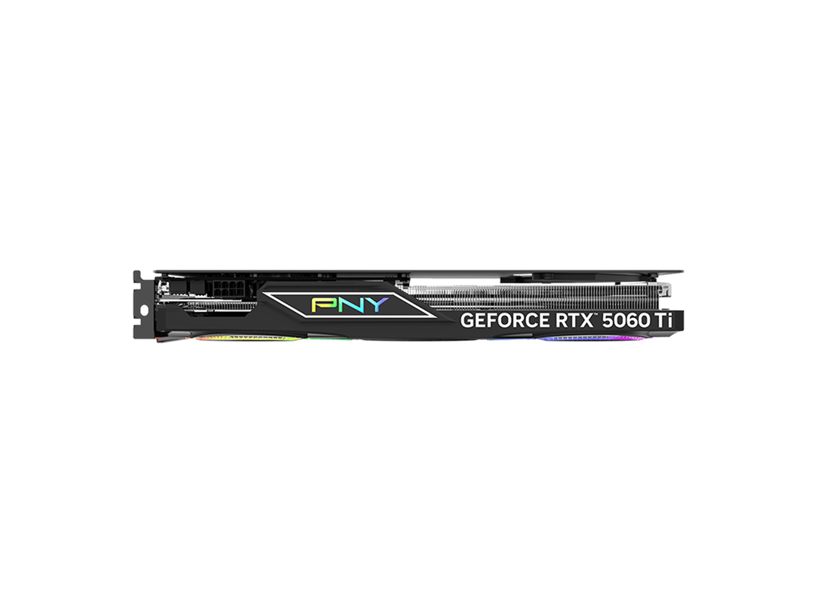 PNY GeForce RTX 5060 Ti Epic-X OC - 8GB GDDR7 RAM - Grafikkort