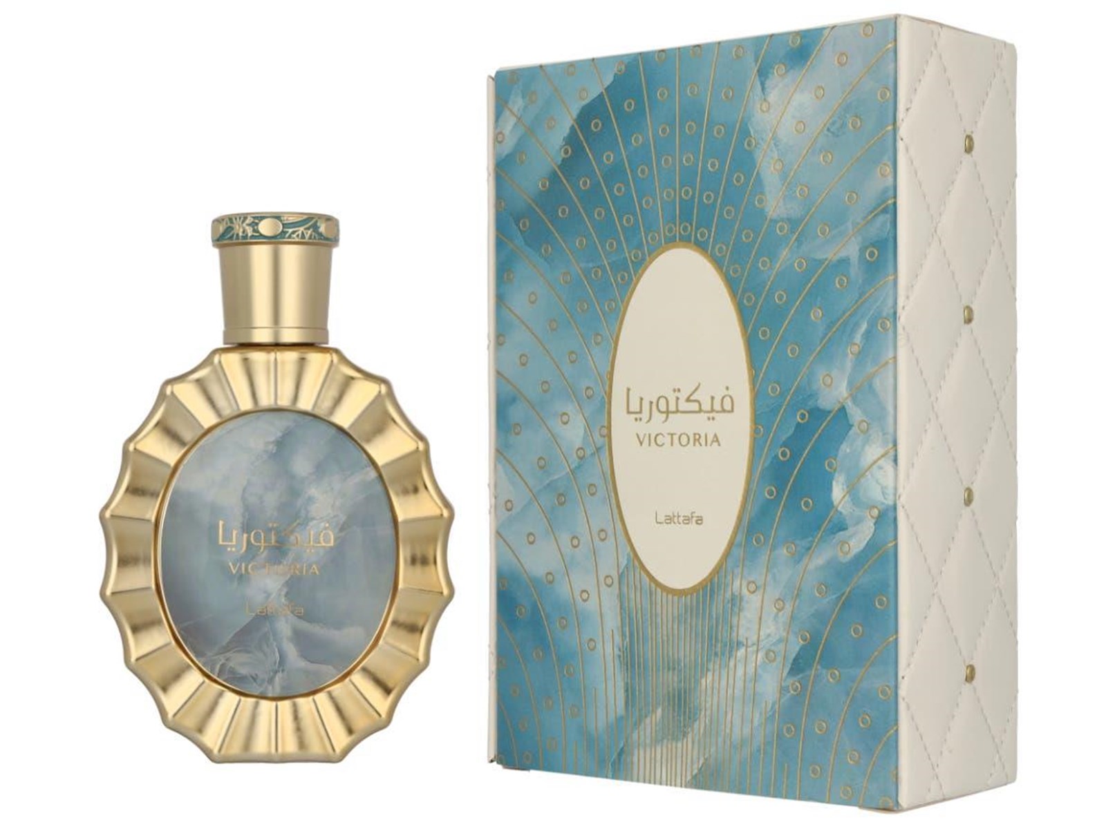 Lattafa Victoria Edp Spray 100 ml | Billig