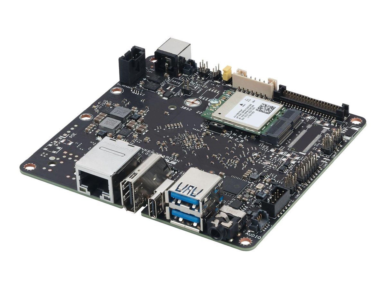 ASUS Tinker Board 3N LITE | Billig