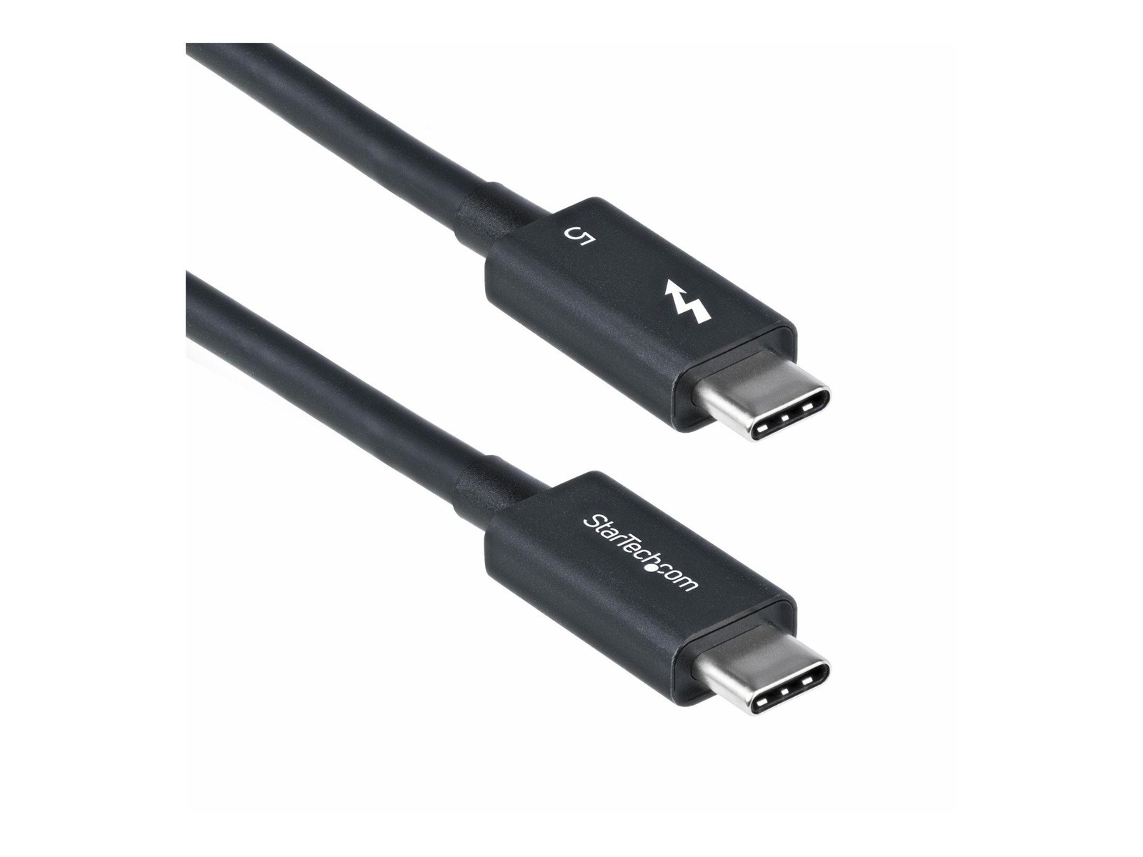 StarTech.com Thunderbolt 5 - 50 cm | På lager | Billig