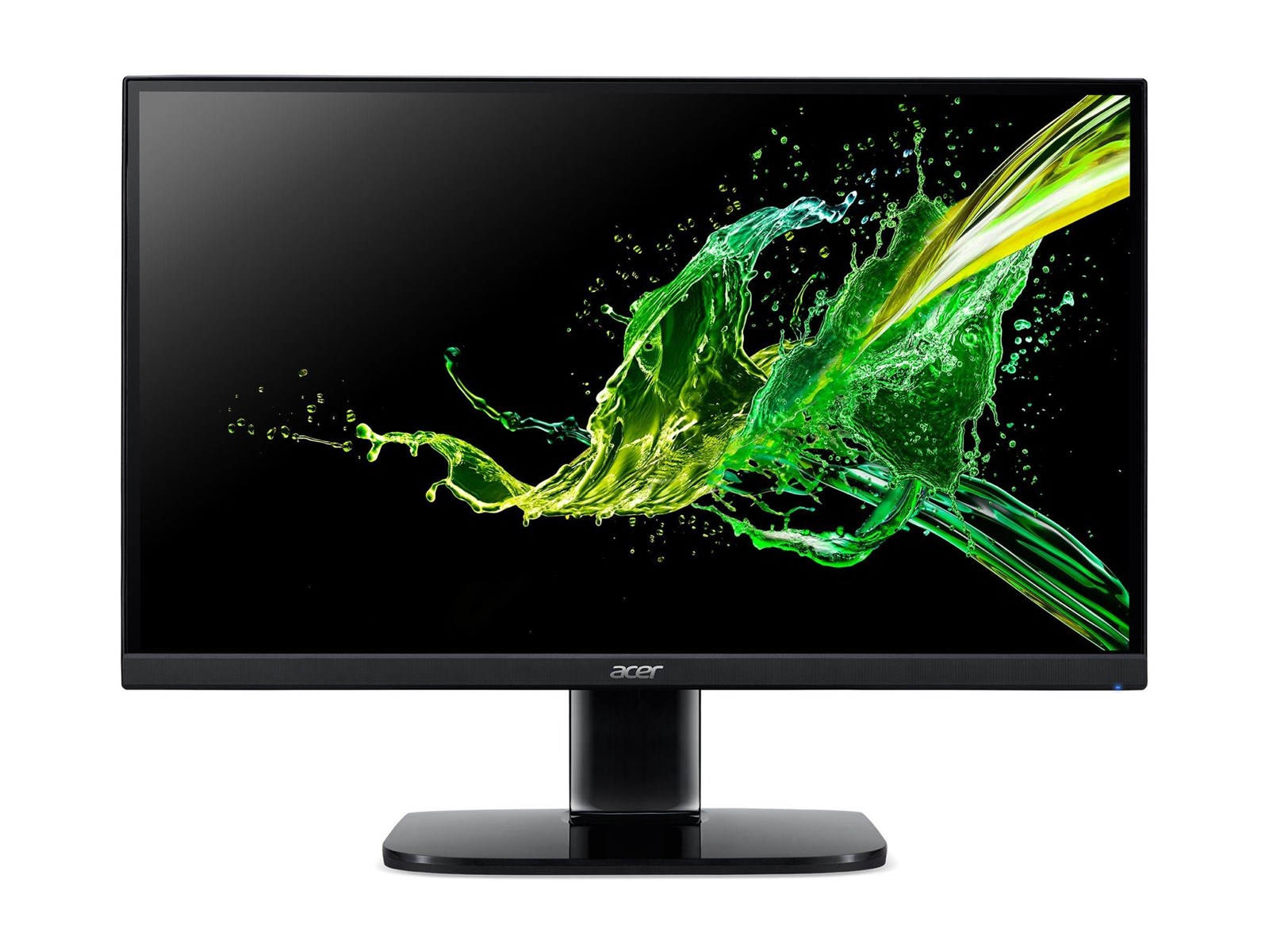 27" Acer KA272 - 1920x1080 (FHD) - 120Hz - IPS | Billig