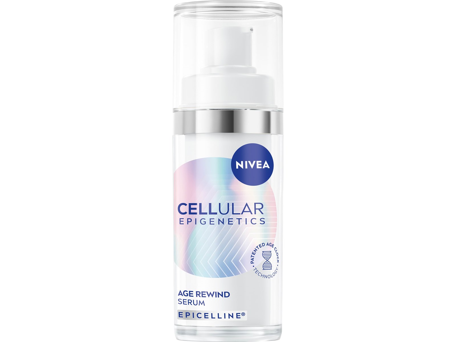 Nivea Cellular Epigenetics Serum 30ml | På lager | Billig