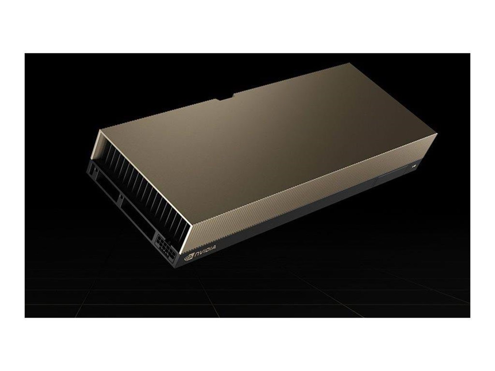 NVIDIA NVIDIA L40 - 48GB GDDR6 RAM - Grafikkort | Billig