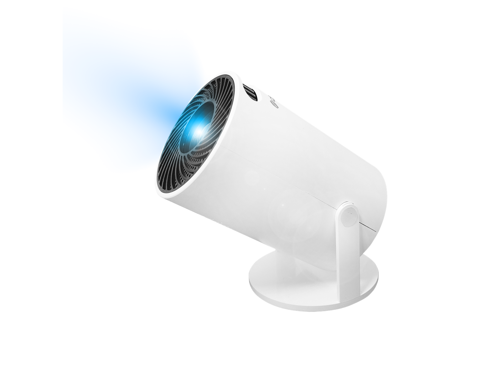 DENVER Prosjektor PR-1500 Projector - 17" to 120" - HDMI - 720x1080 ...