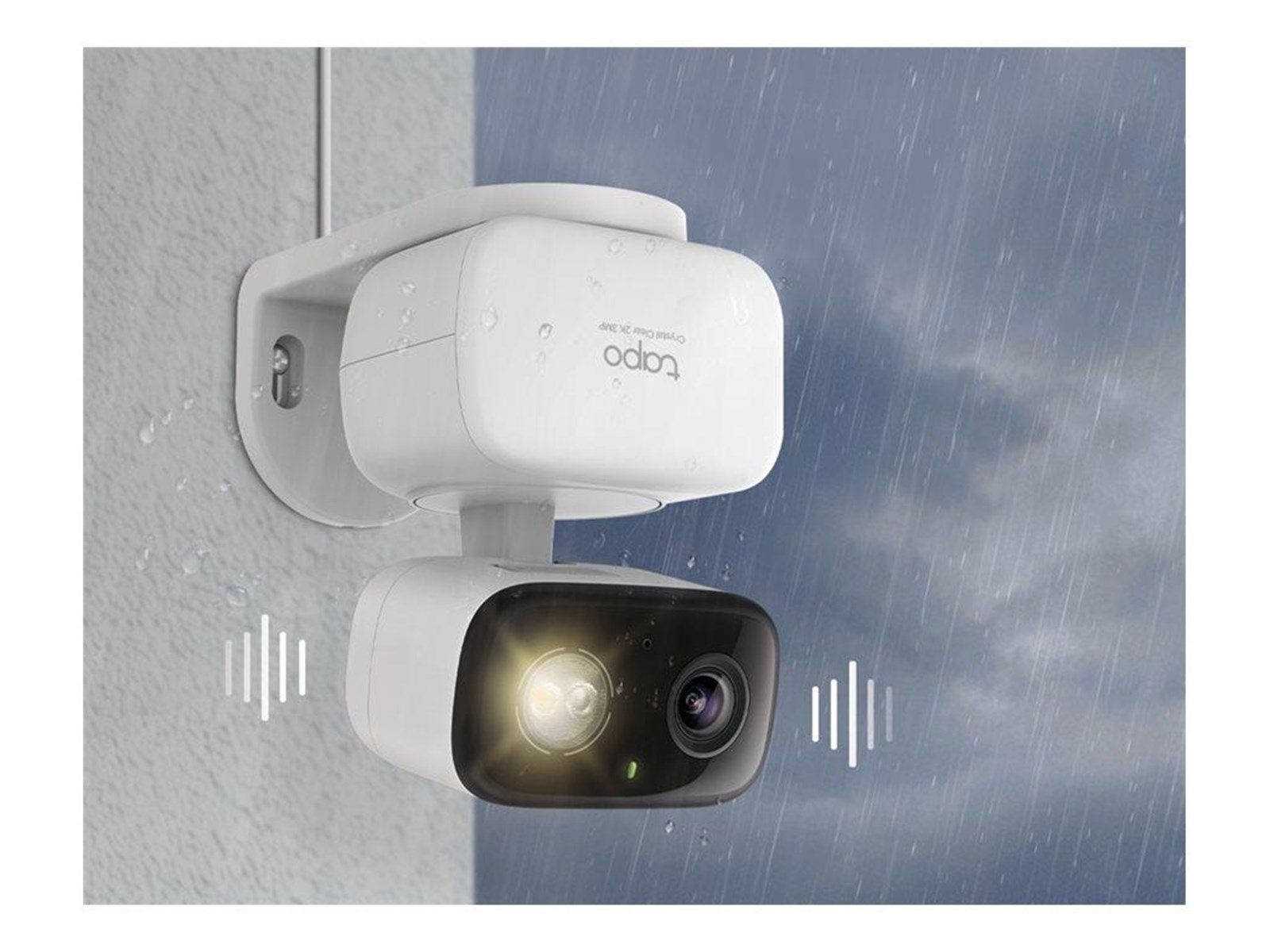 TP-Link Tapo C216 | På lager | Billig