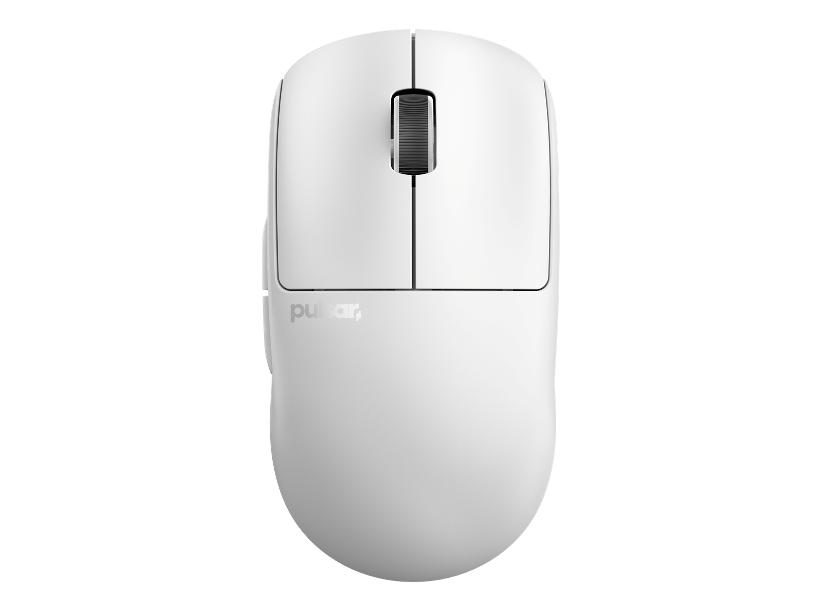 Pulsar X2 v3 Medium Wireless - Gaming mus - Optisk - 5 - Hvit | Billig