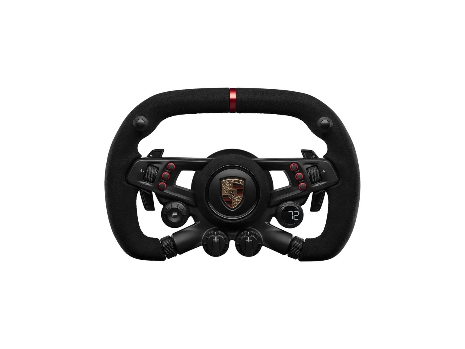 Fanatec CSL Elite Porsche Vision GT Ratt - Wheel | På lager | Billig