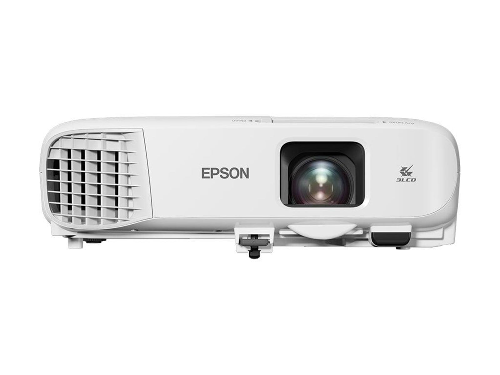 Epson Prosjektor EB-994F - 3LCD projector - 802.11a/b/g/n/ac wireless ...
