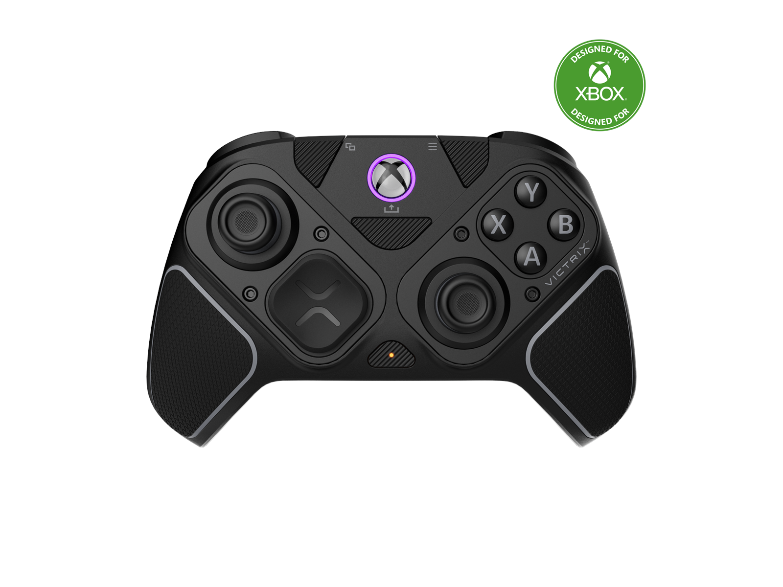 Turtle Beach Victrix Pro BFG Reloaded - Black - Wired Controller ...