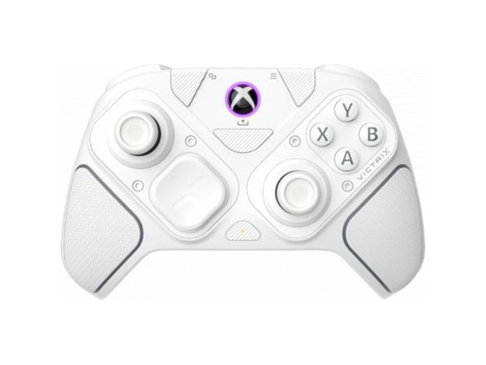 Turtle Beach Victrix Pro BFG Reloaded - White - Wired Controller ...