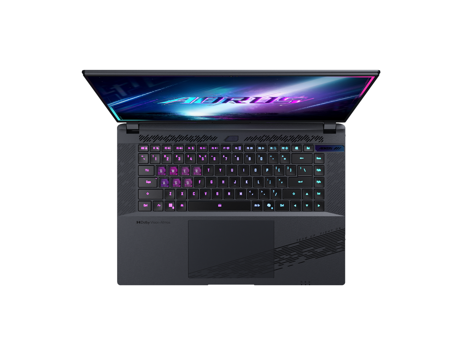 GIGABYTE Aorus Elite 16 - 16" | RTX 5070 | Core Ultra 9 | 32GB | 2x 1TB