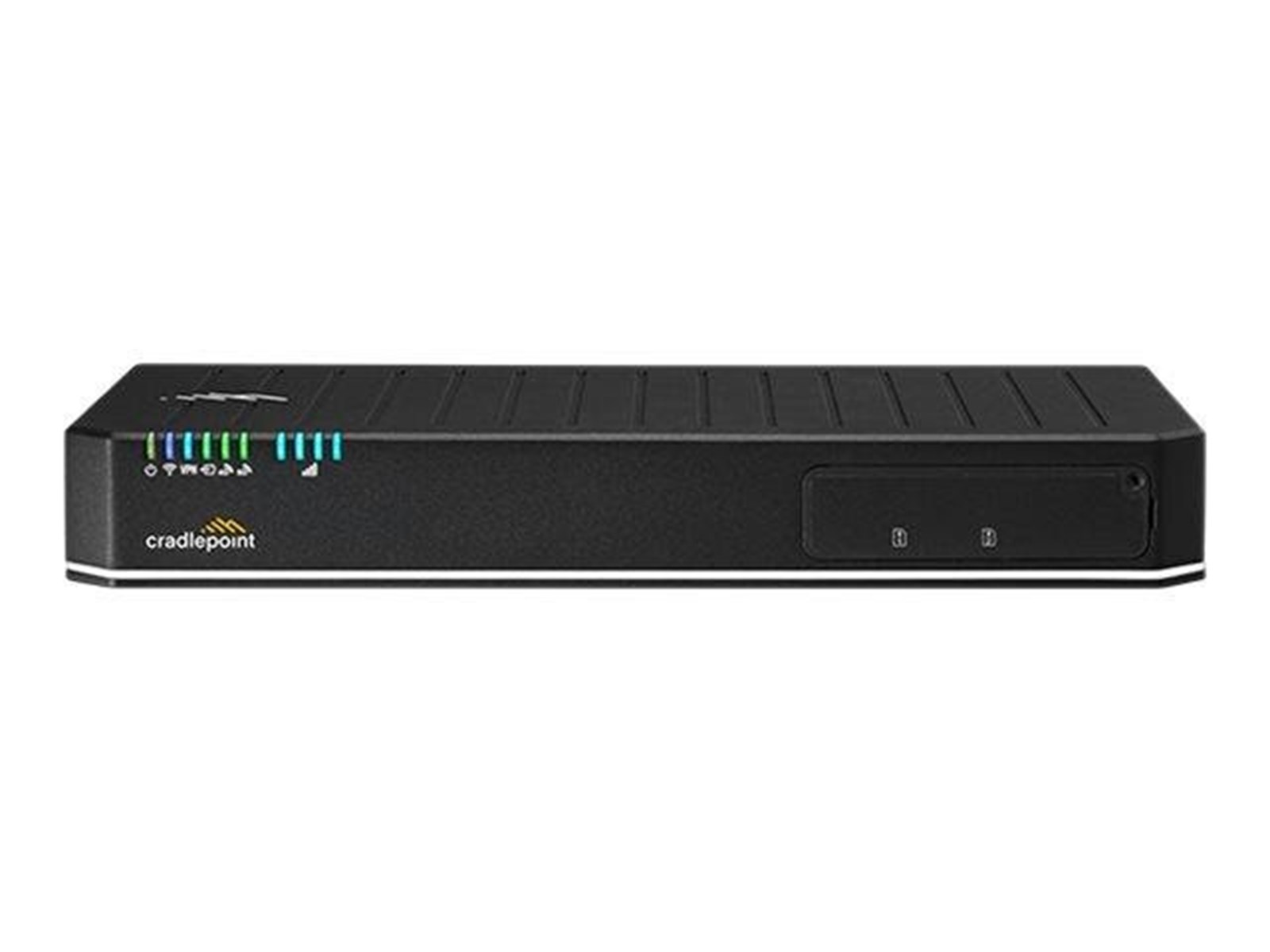CradlePoint E3000 Series Enterprise Router E3000-5GB - Wireless router ...