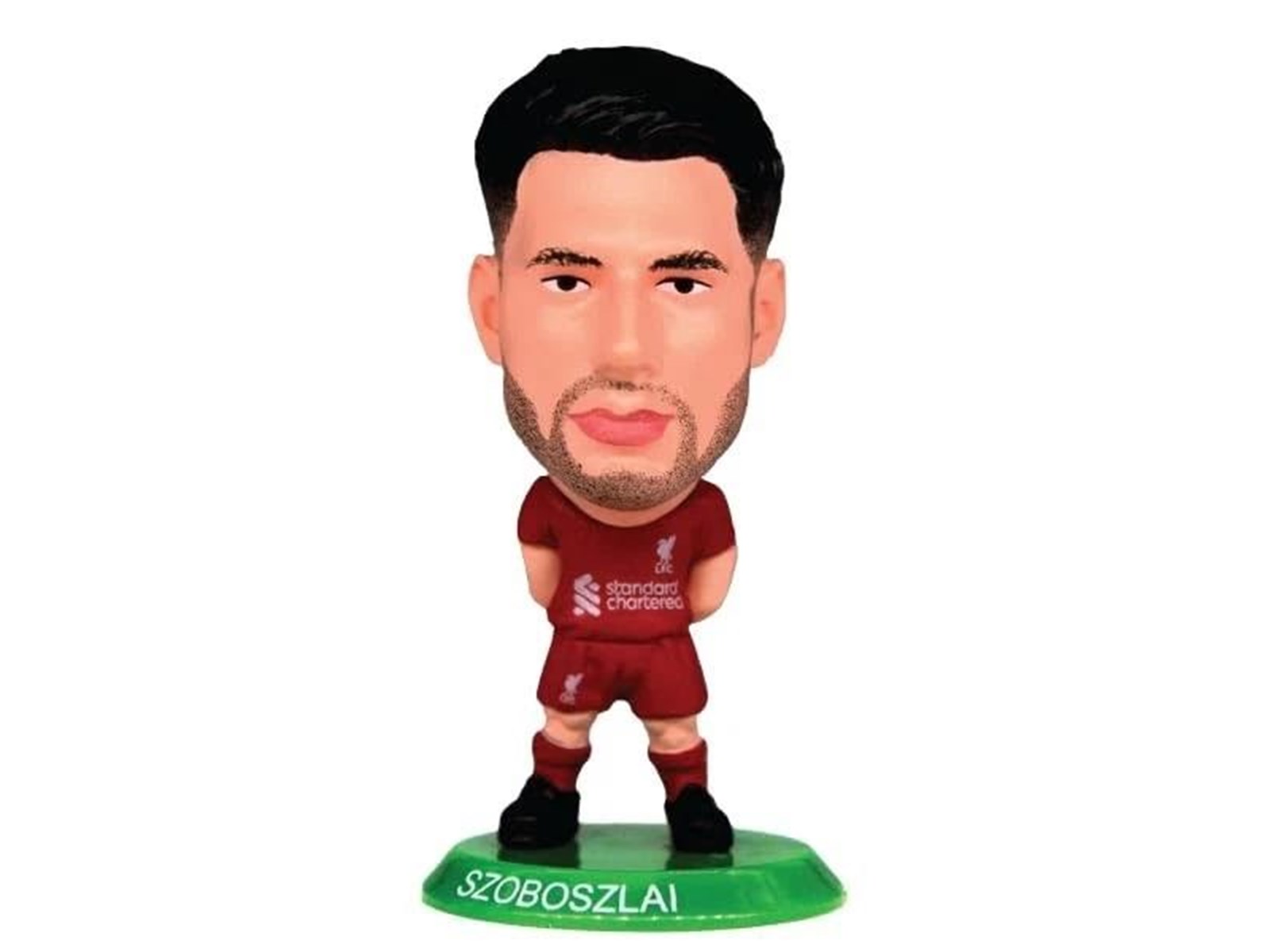 Soccerstarz Liverpool: Dominik Szoboszlai | Billig