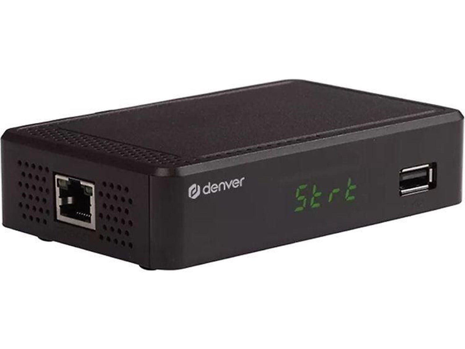 DENVER DTB-148 HD set-top box for antenna network | Billig