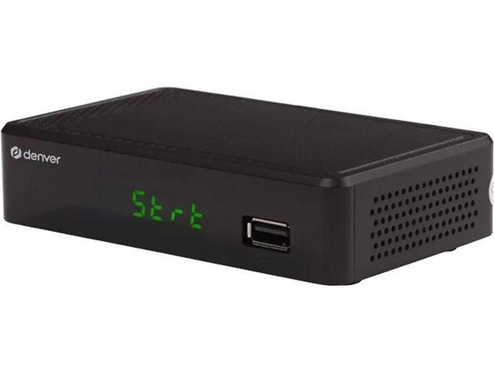 DENVER DTB-148 HD set-top box for antenna network | Billig