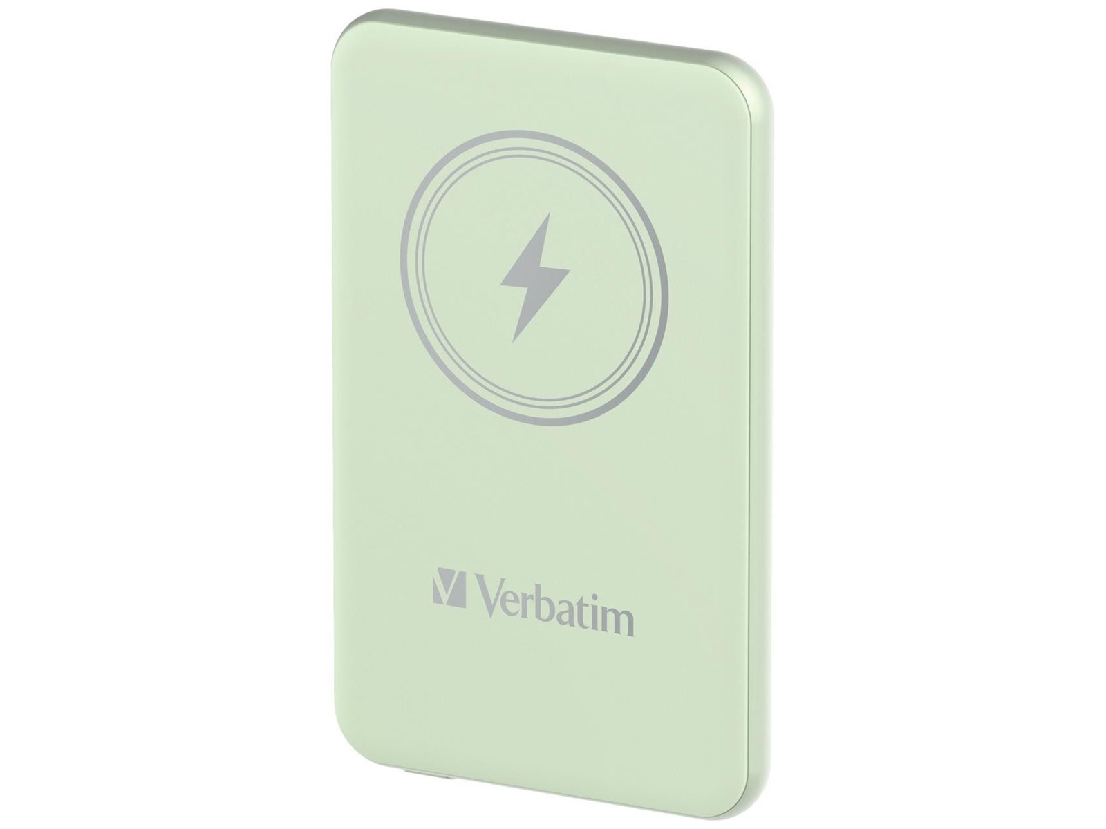 Verbatim Charge 'n' Go wireless power bank - magnetic mount - Li-pol ...