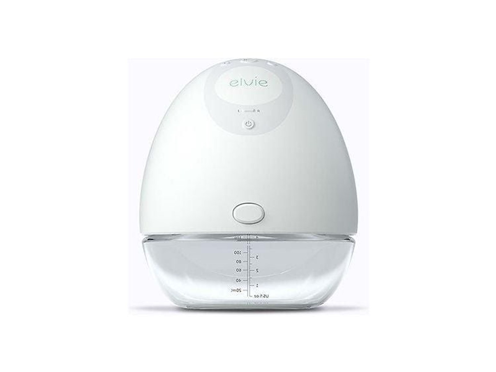 Elvie Pump Single Electric breast pump electric | Billig