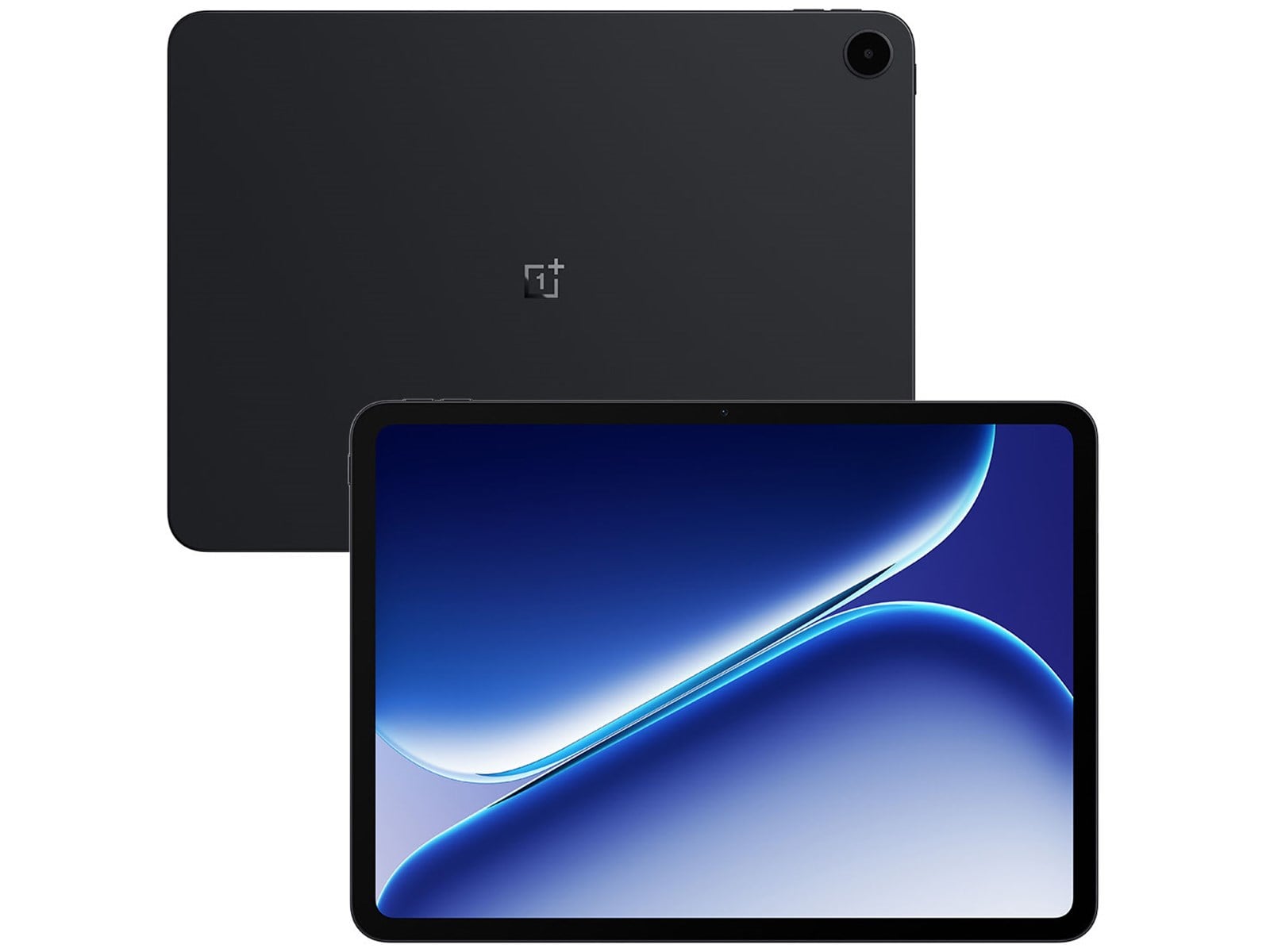 OnePlus Pad Go 2 5G 256GB/8GB - Skygge-svart | På lager | Billig